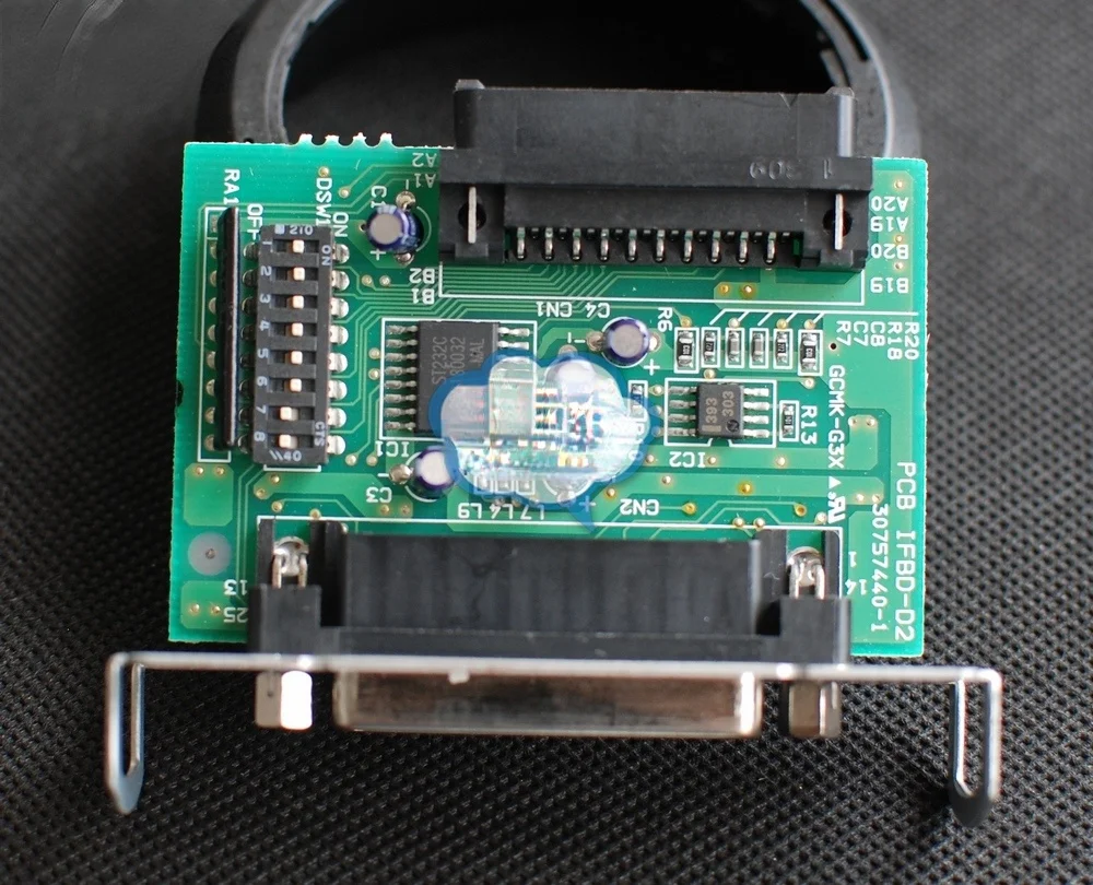 Tarjeta de interfaz para tarjeta de puerto serie STAR IFBD-D2 R232