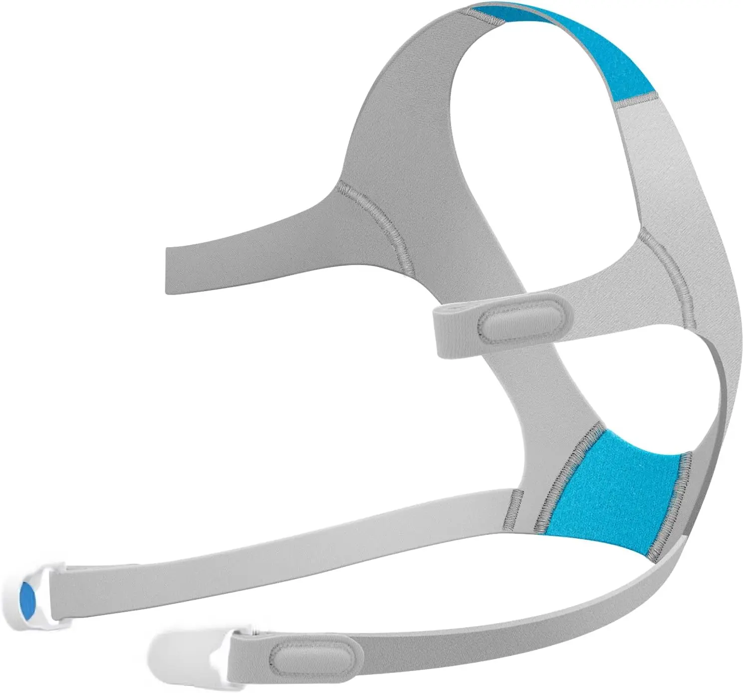 Elastic-Band-Airfit-F20-Headgear-with-Clip-Replacement-CPAP-Mask ...