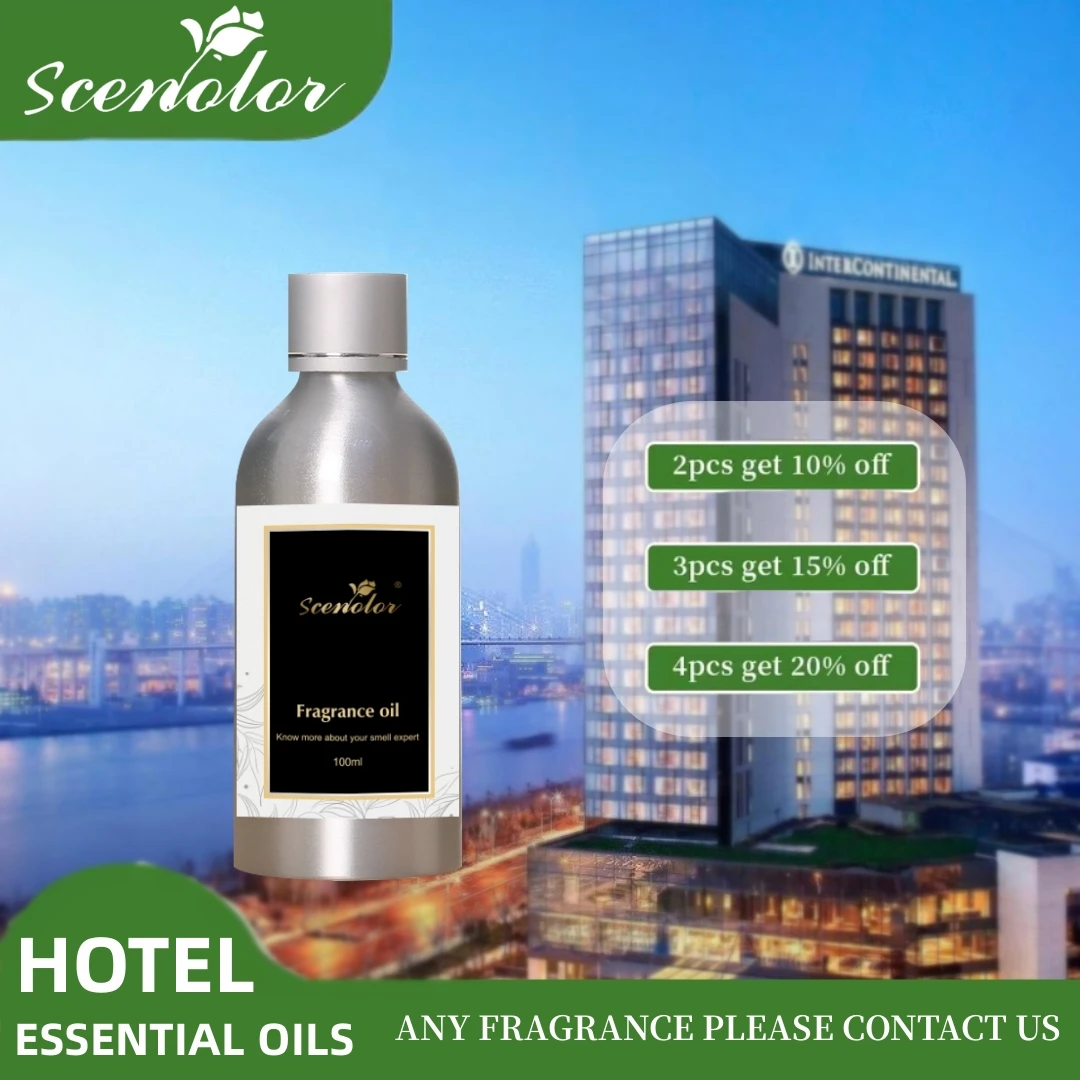 Aceite-Esencial-de-100ml-para-Hotel-fragancia-de-planta-pura-para ...