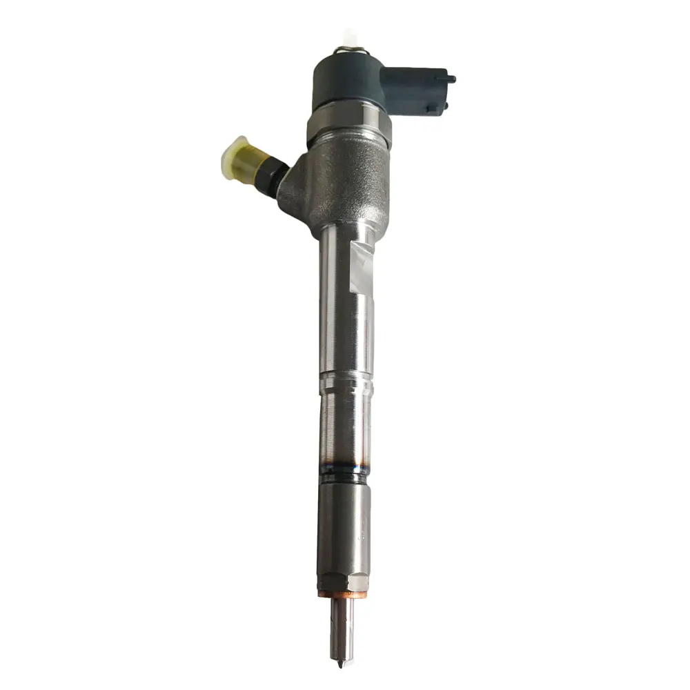 0445110654 Fuel Injector For Jaguar Land Rover Discovery Sport 2.0D ...