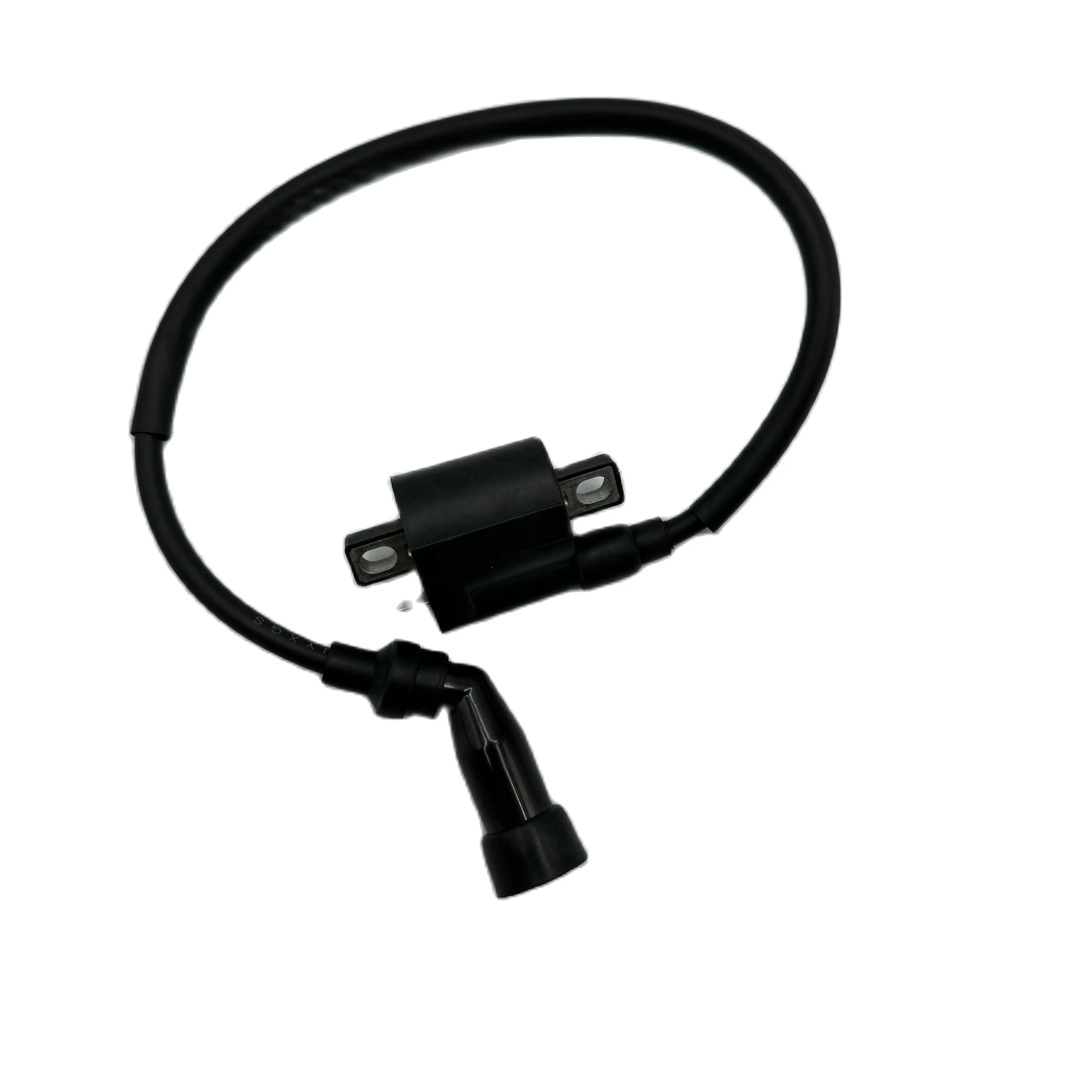 New Ignition Coil for Jianshe Baja JS250 250cc ATV Mountain Lion FG ...