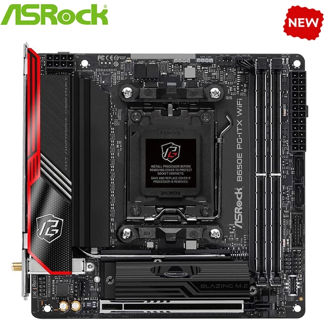 Am5 Mini Itx Anakart Wholesale Discount | www.pinnaxis.com