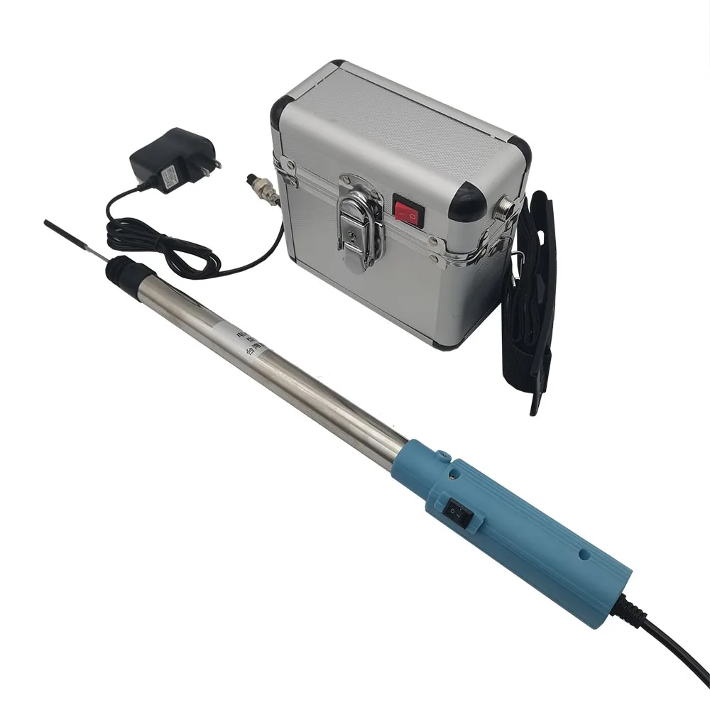 100-240V-Electric-cordless-tomato-pollinator-Greenhouse-cucumber-tomato ...