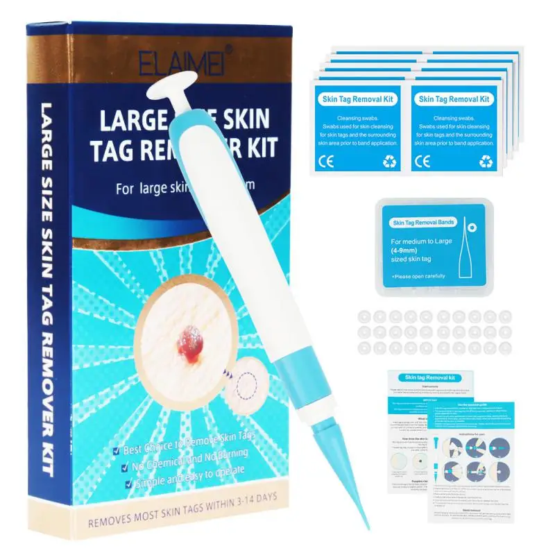 Skin-Tag-Label-Removal-Kit-Skin-Tags-Remove-Painless-Wart-Remover ...