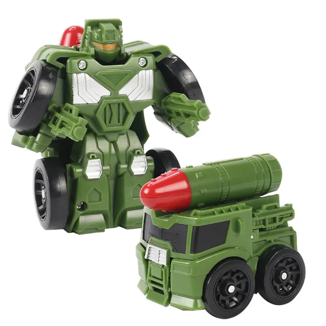 Transformer Mini Bots | lupon.gov.ph
