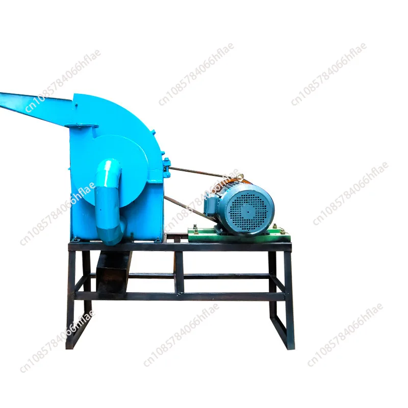 Household-small-hammer-grinder-chicken-bone-grinder-straw-coarse ...