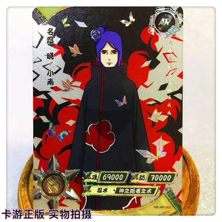 Konan Hot