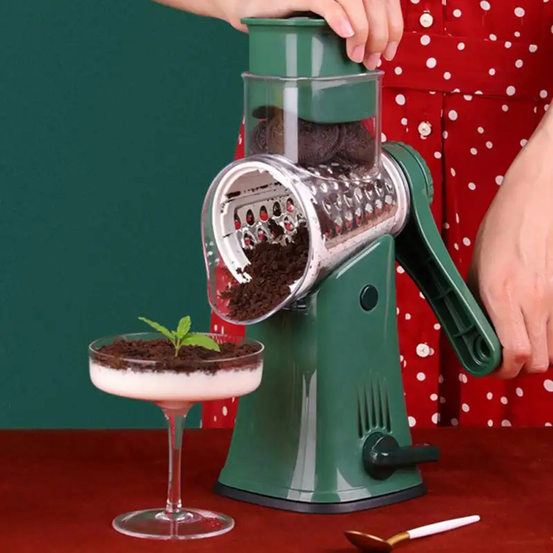 Newest-Vegetable-Cutter-Slicer-Chopper-Machine-withBlades-Thick-Wire ...