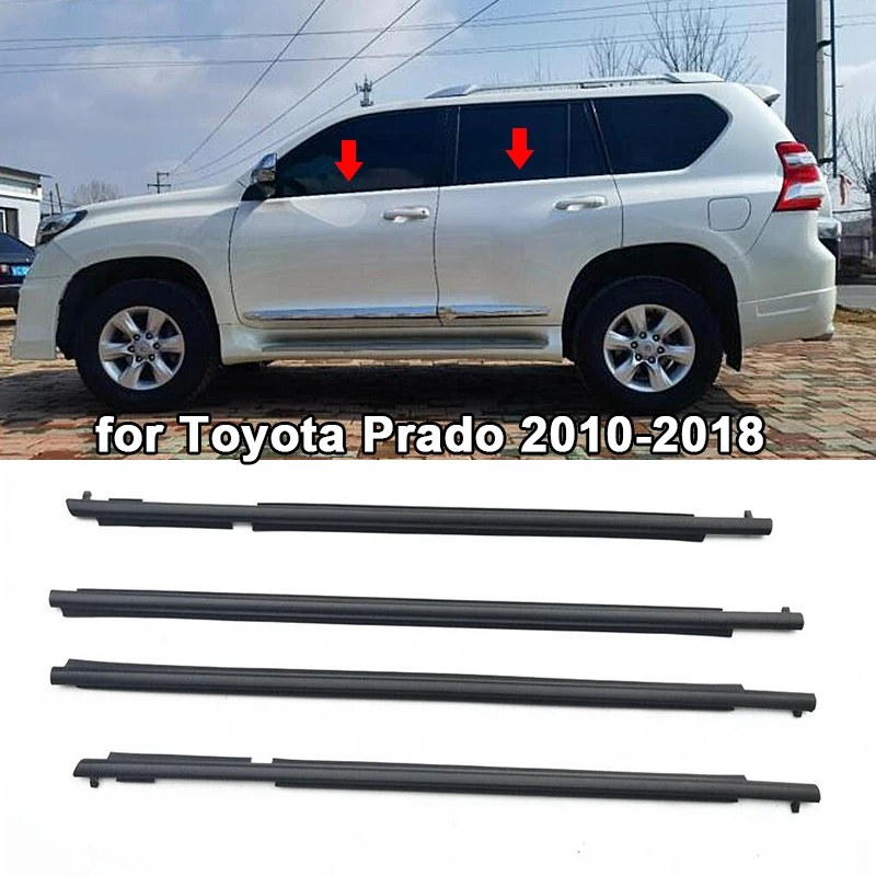 Car-Window-Weatherstrip-Sealant-Strip-Door-Window-Glass-Seal-Moulding ...