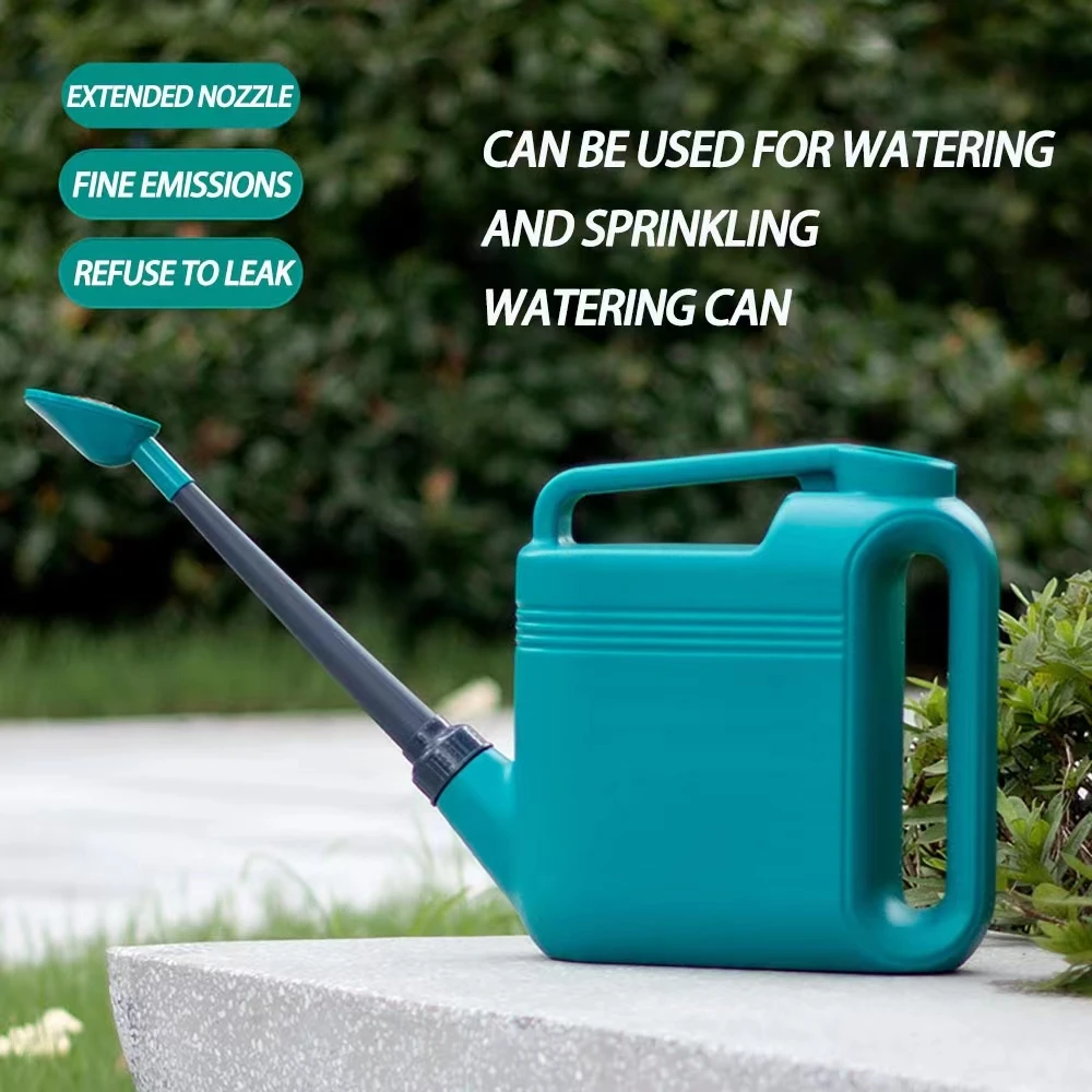 5-8LPlant-Watering-Can-Drip-Free-Outdoor-Watering-Solution-Large-Garden ...