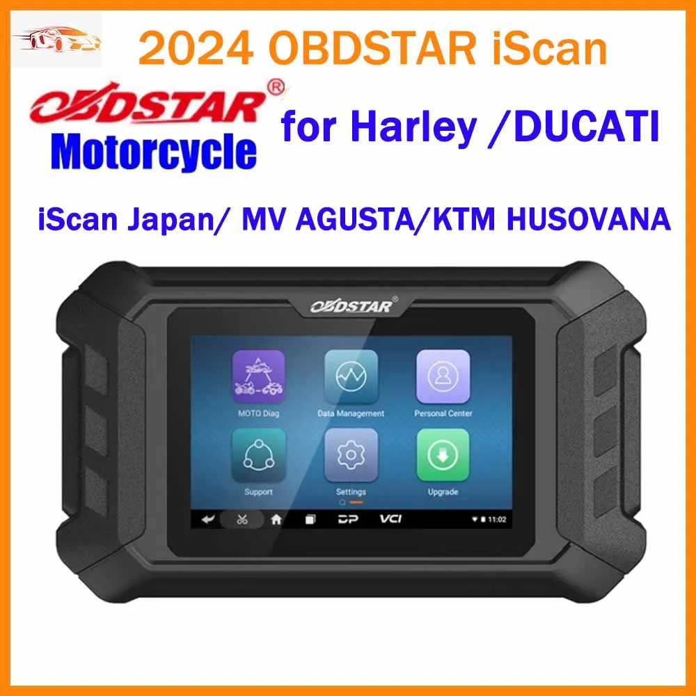Best-OBDSTAR-iScan-for-Harley-DAVIDSON-Motorcycle-Diagnostic-Tool ...