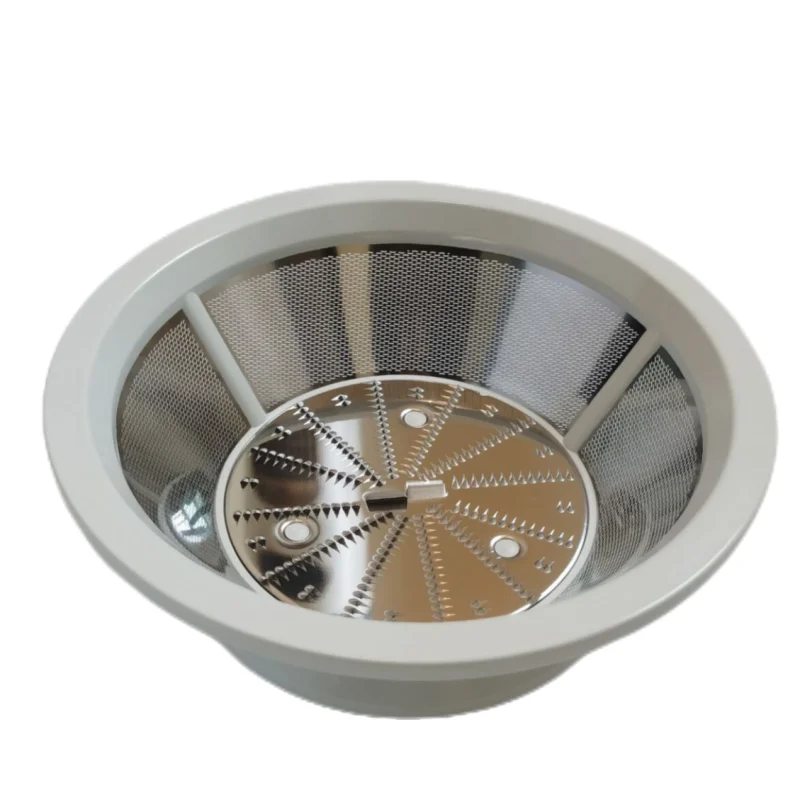 Original-New-Juicer-Filter-for-Philips-HR1853-HR1854-RI1854-Replacement ...