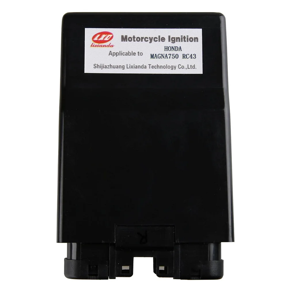 Motorcycle CDI for HONDA MAGNA 750 RC43 MZ5 93 98 CDI TCI ignition ...