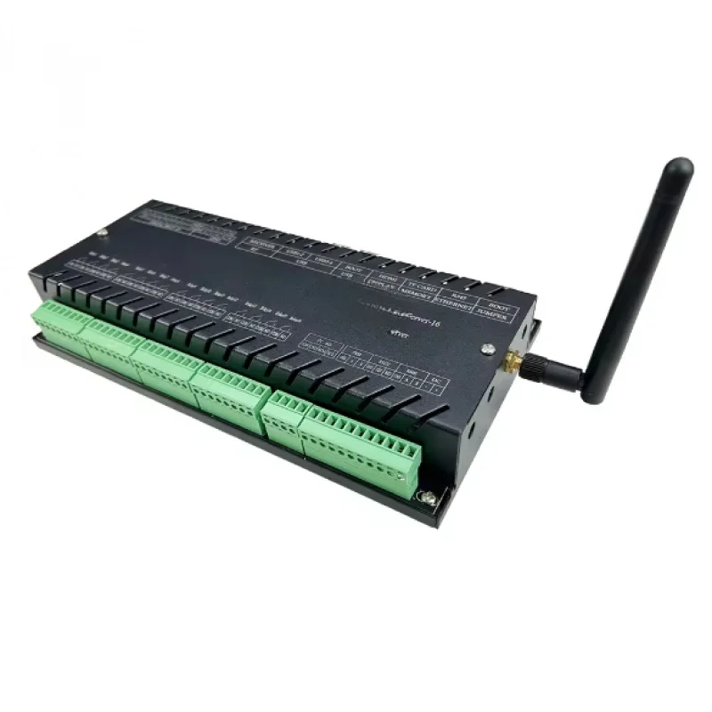 KinCony-16-Home-Automation-Local-Server-Raspberry-Pi-CM4-Relay-Module ...