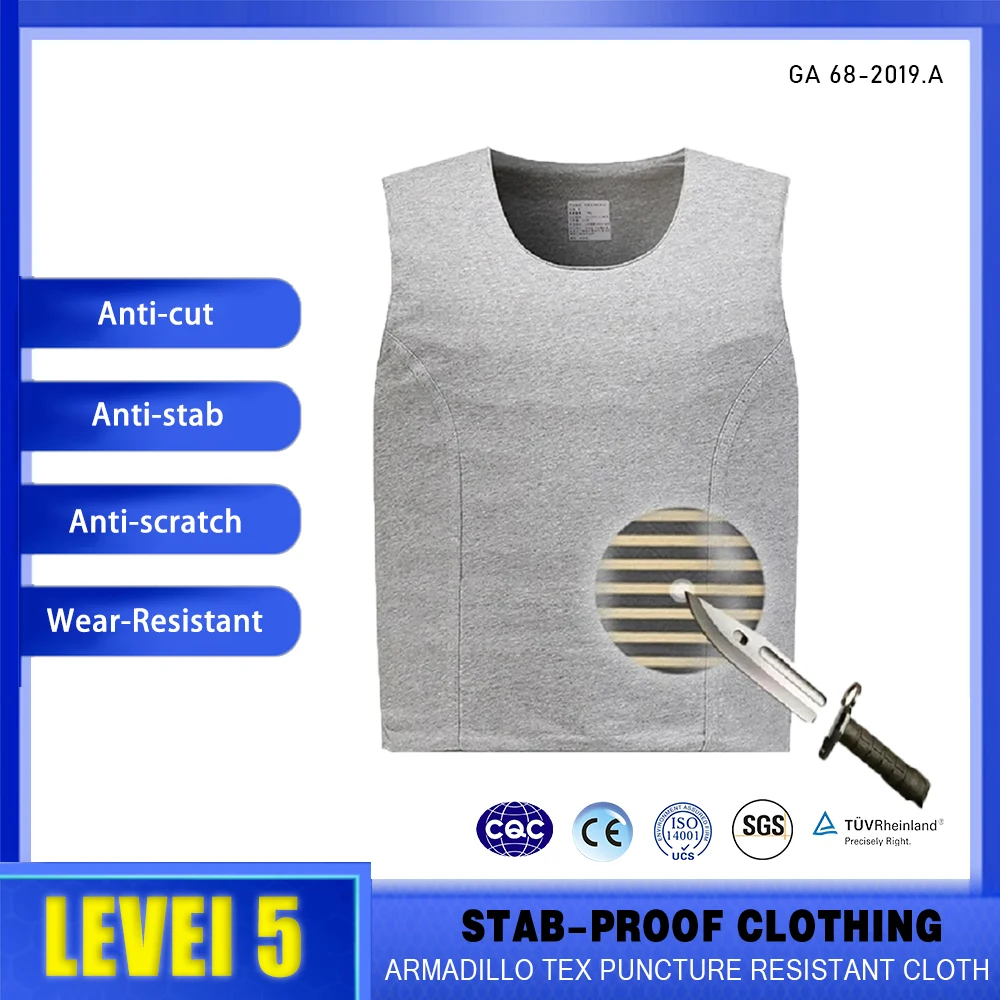 Stab-resistant-Tactical-Vest-Saint-Fabric-Soft-Hidden-Anti-cut ...