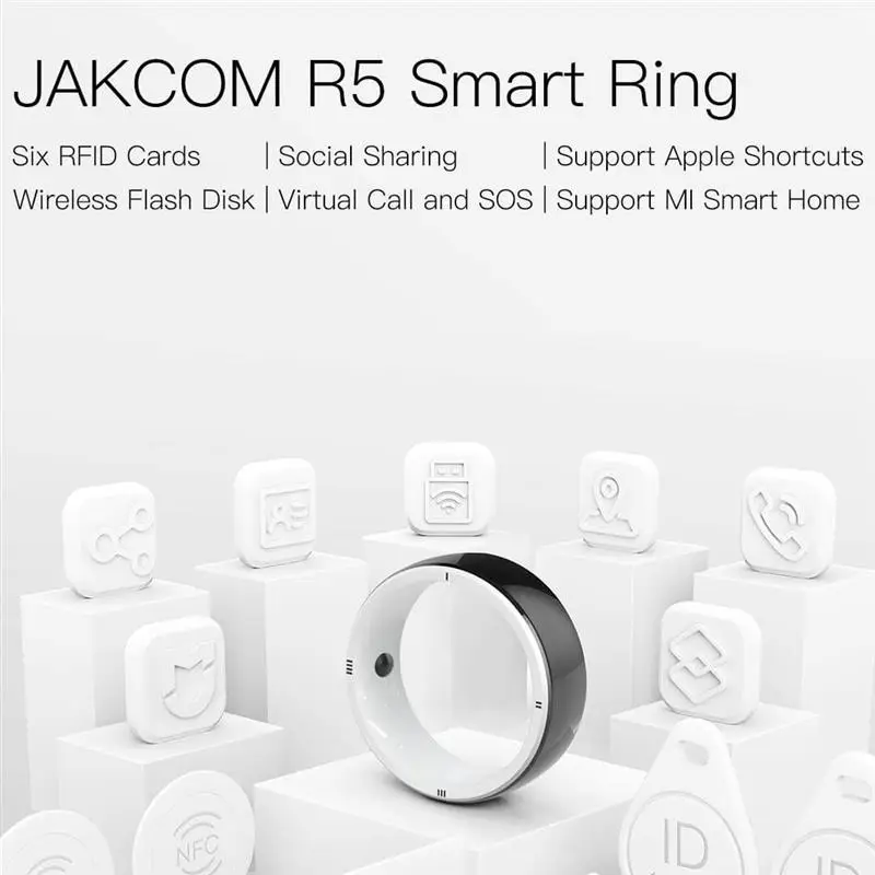 JAKCOM-R5-Smart-Ring-6-RFID-Cards-Smart-Wearable-Device-Watch-NFC-Wear ...