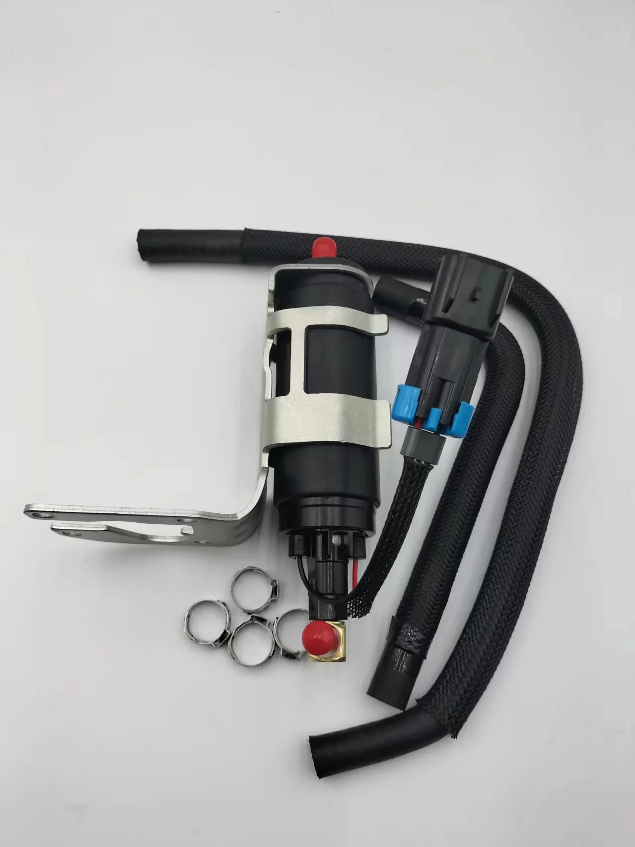 855427A1-8M0047624-fuel-pump-kit-compatible-with-HFP-295-HFP-612 ...