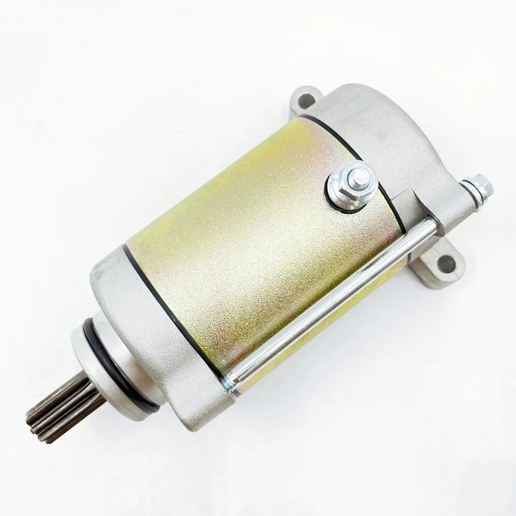 Starter Motor For CFMoto 500CC 600CC CF500 CF188 ATV Quad CF188 091100 ...