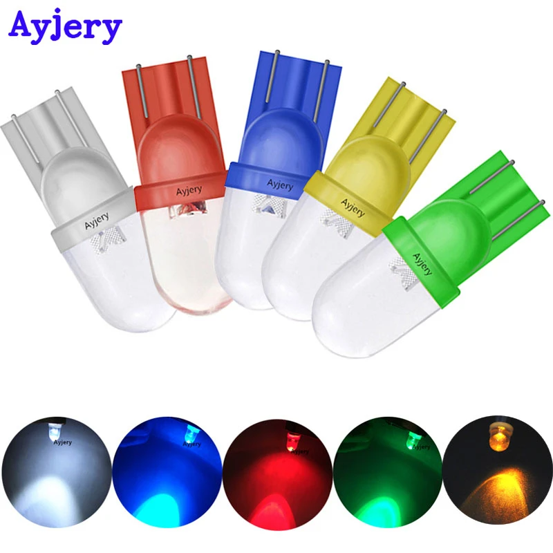 10-PCS-DC-12V-GE44-47-T10-1893-1895-64111-Pinball-Game-Machine-Car ...
