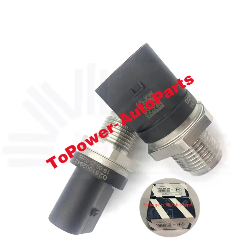 Sensor-de-presi-n-de-riel-de-combustible-OEM-0281002942-A0071530228 ...