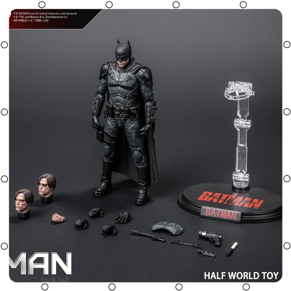 Fondjoy-DC-figura-de-acci-n-de-Batman-modelo-de-pel-cula-Original-BVS ...
