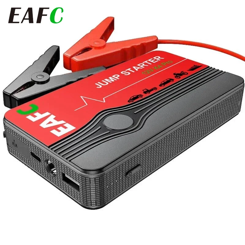 600A-12V-Portable-Car-Jump-Starter-Auto-Battery-Booster-Charger-Car ...