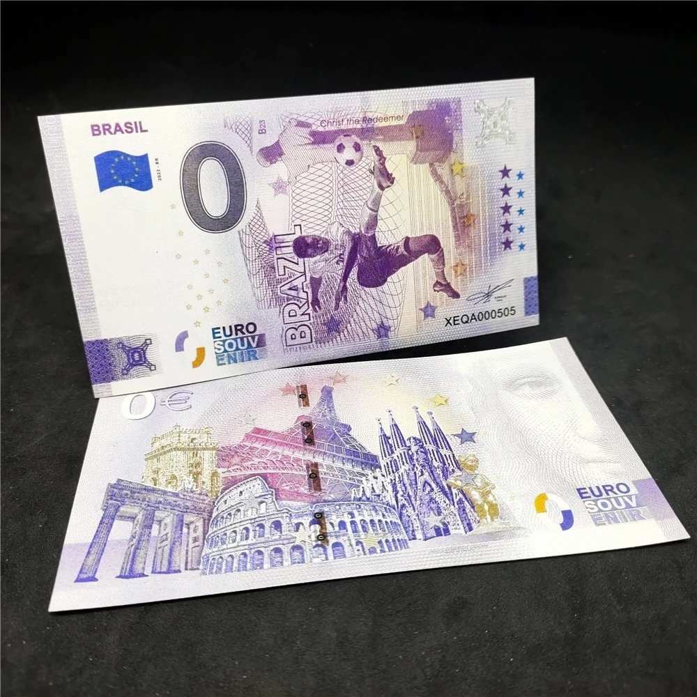 Argentina Paper Money