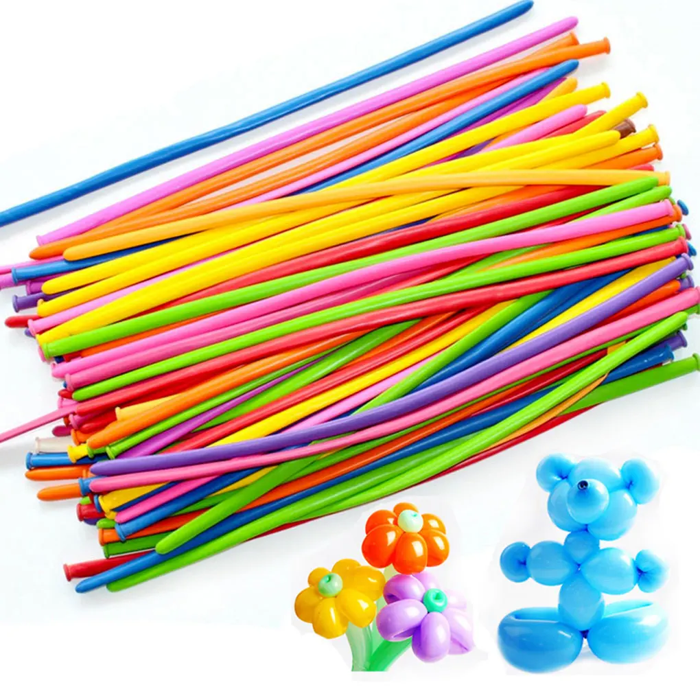 Latex-Balloon-Kid-Toys-Party-Supplies-48-Inch-Celebration-Prop ...