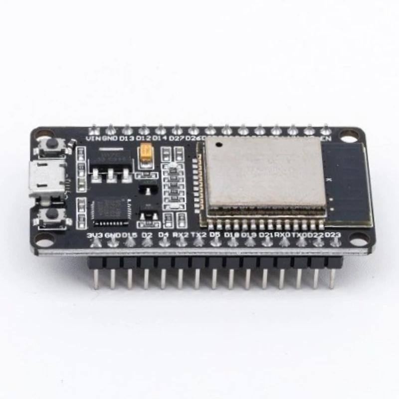 ESP32 CP2102 Development Board WiFi+Bluetooth Ultra-Low Power ...