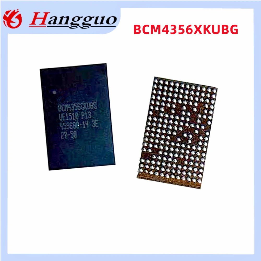 2-5PCS-Lot-Original-BCM4356XKUBG-For-nintendo-switch-ns-console-wifi-ic ...