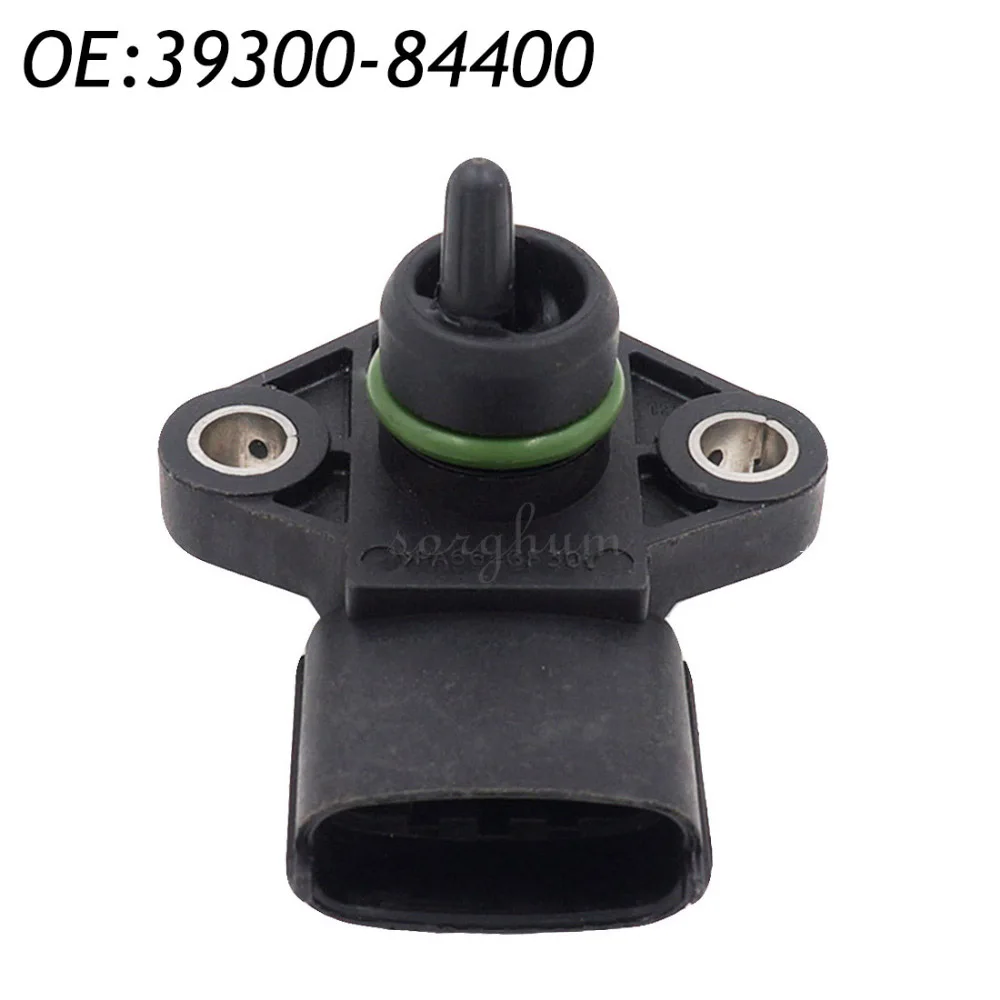 39300-84400-Manifold-Absolute-Pressure-MAP-Sensor-For-Hyundai-Kia-2-0L ...