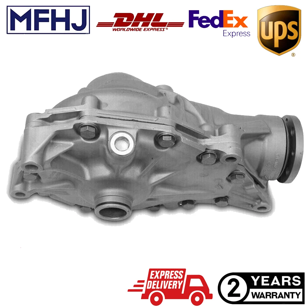 Front-Axle-Differential-Carrier-For-BMW-X5-X6-F15-F16-F32-F30-320-328 ...