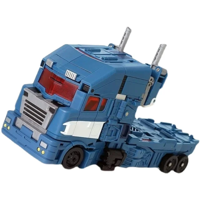 Transformers Prime Ultra Magnus Vehicle Mode