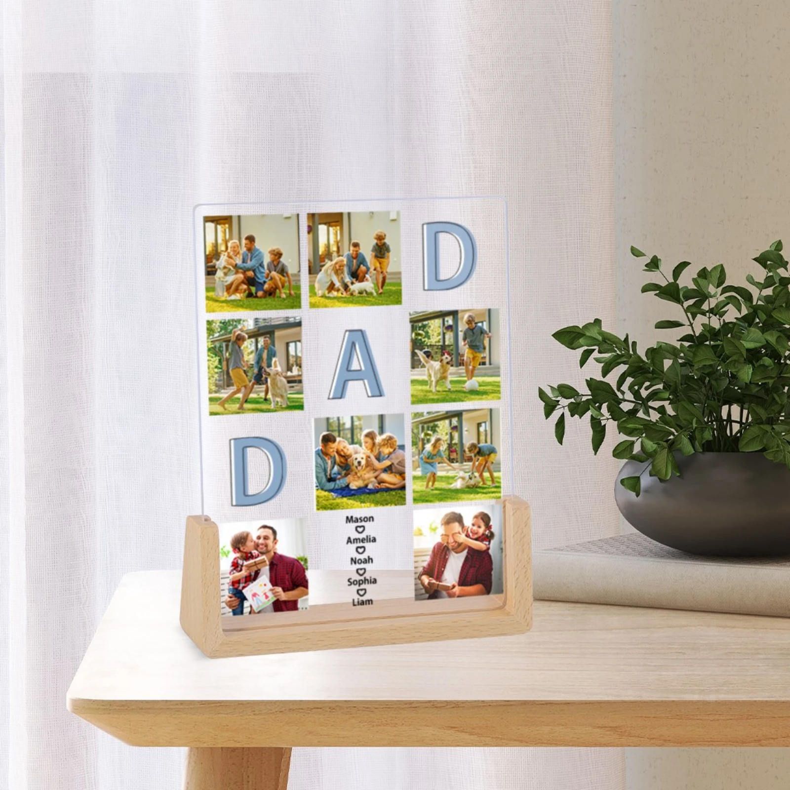 Store Home Products Feedback