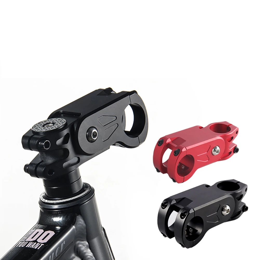 Bike-Stem-Bike-Suspension-Stem-6061-Aluminum-Alloy-Shock-Absorbing ...