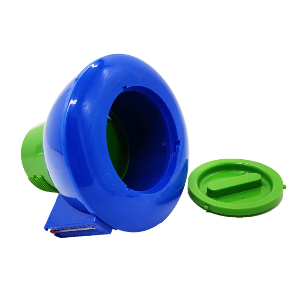 Swimming Pool Floating Chemical Chlorine Dispenser With Thermometer ...
