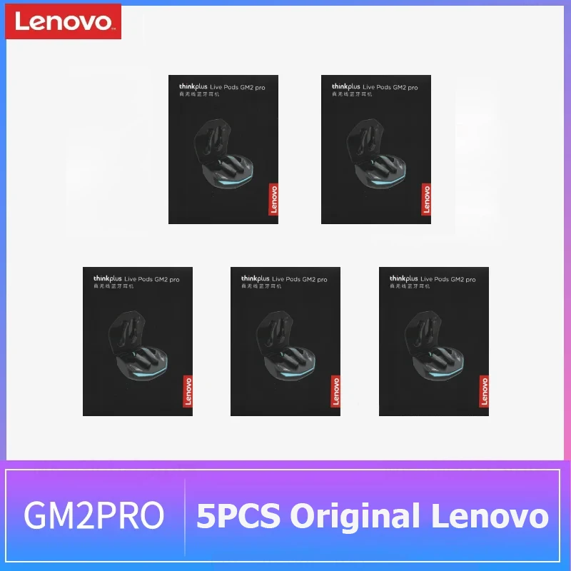 Lenovo-GM2-Fones-de-ouvido-sem-fio-com-m-scara-sono-headband-esportes ...