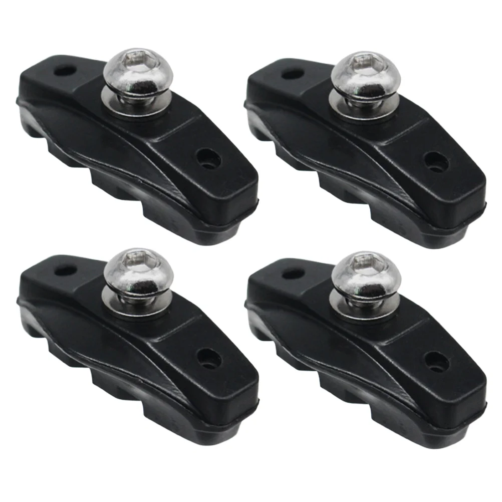 2-Pairs-4pcs-Road-Bike-Bike-C-C-brake-Pads-Rubber-C-brake-Blocks-Holder ...