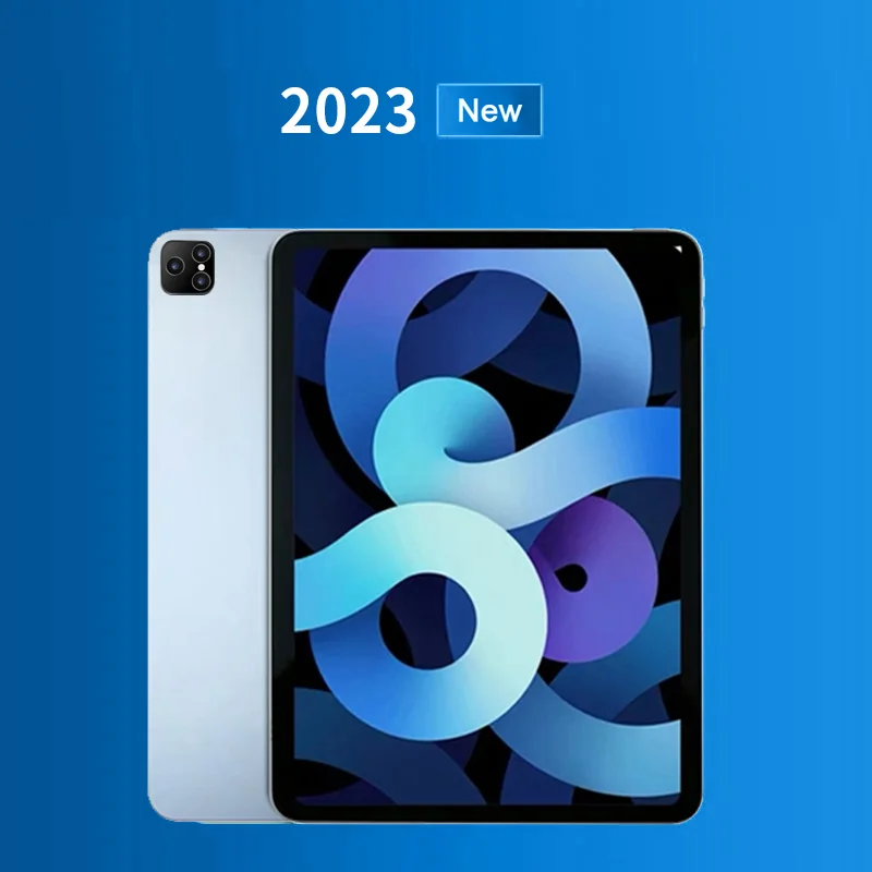 Versão global 8 polegada 4g lte android 10 tablet mtk6797 i8 5mp + 8mp ...