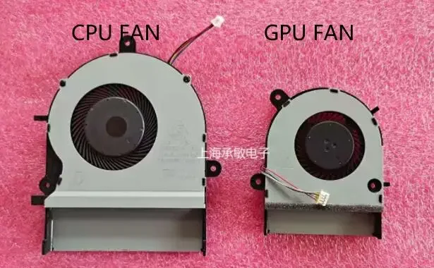 Fan-for-ASUS-K501LX-K501UX-A501L-V505L-K501LB-K501LB5200-13nb08q1t01011 ...