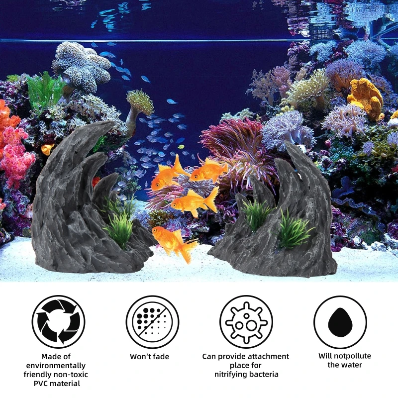 Unique Fish Tank Themes