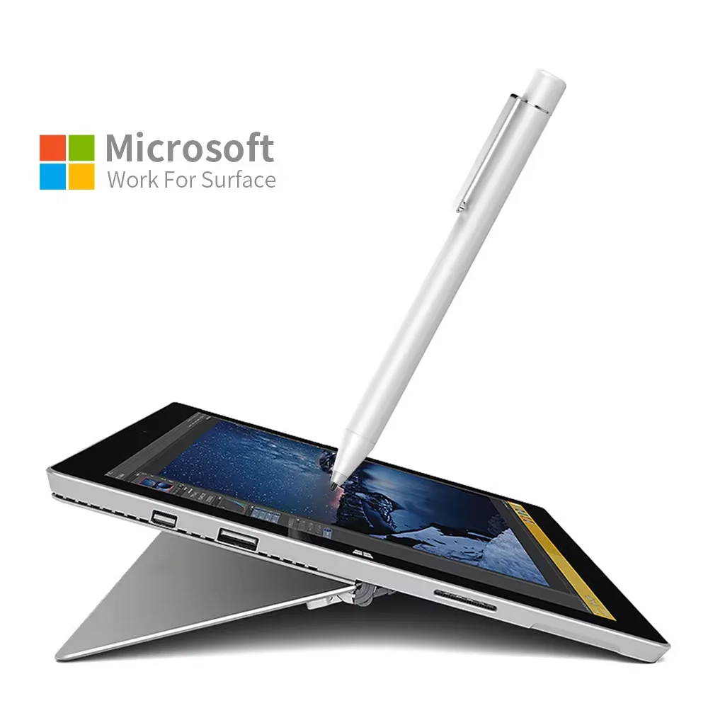 Stylet-pour-Microsoft-Surface-compatible-avec-Surface-Pro-X-8-7-6-5-4-3 ...
