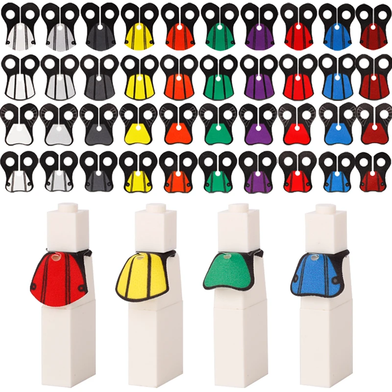 City-Military-War-Army-Accessories-Building-Blocks-Empire-Soldiers ...