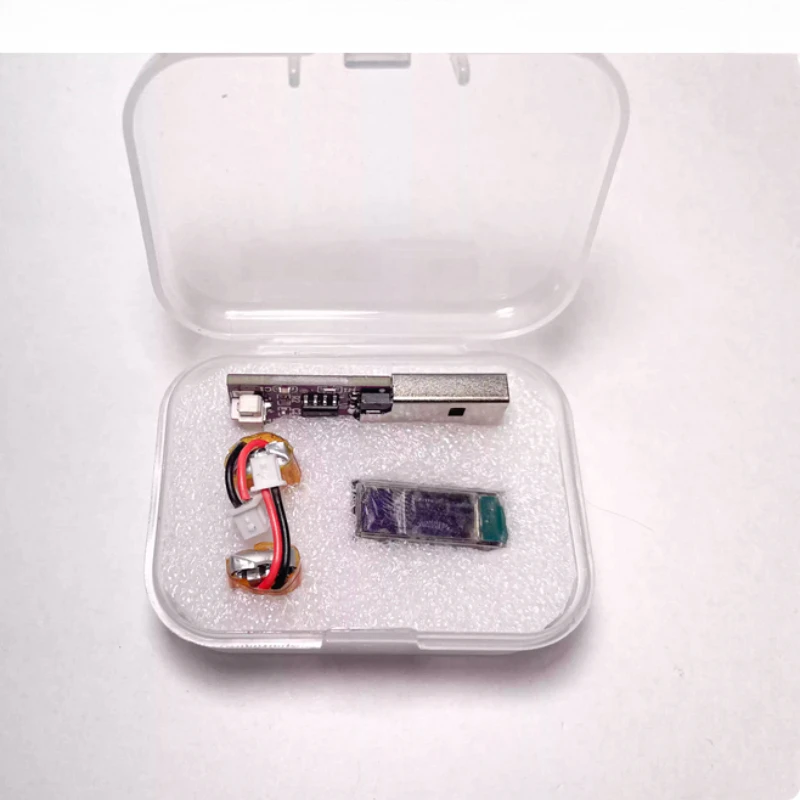 DC3.7 Mini Rocket Altimeter Max Height Recorder - Competition Altitude ...