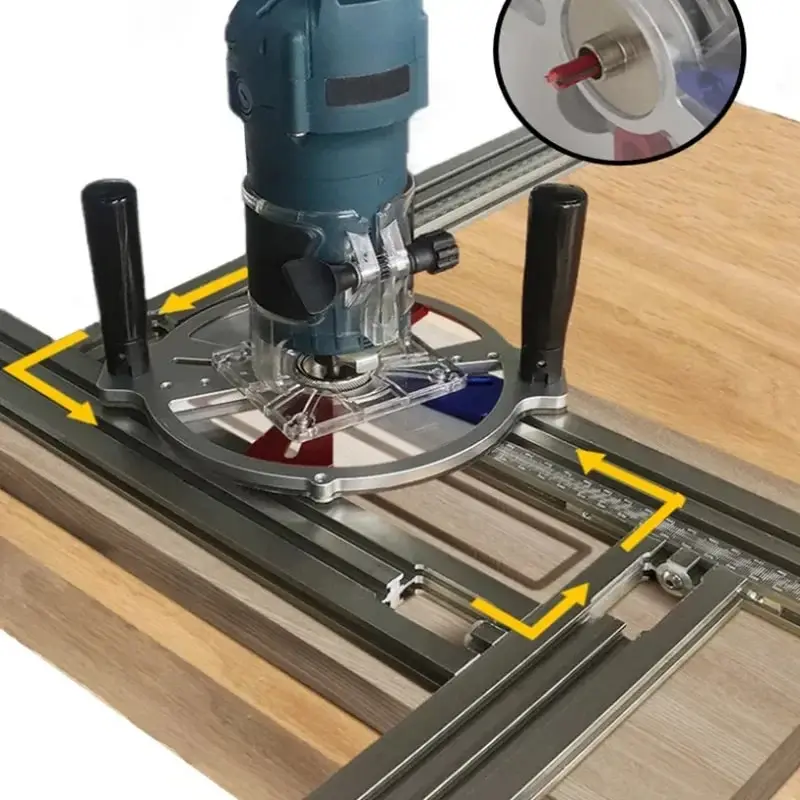 Trimming-Machine-Milling-Groove-Engraving-Guide-Rail-Multi-functional ...