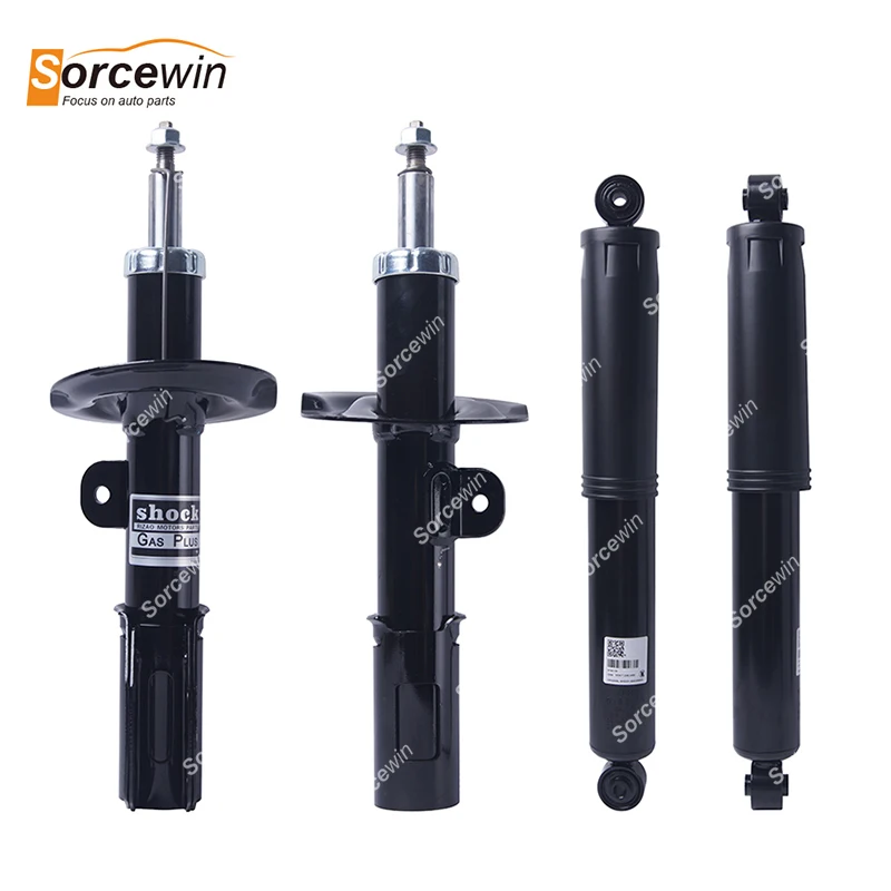 1Pcs For GM Chevrolet Captiva OPEL Antara Auto Parts Front Rear ...