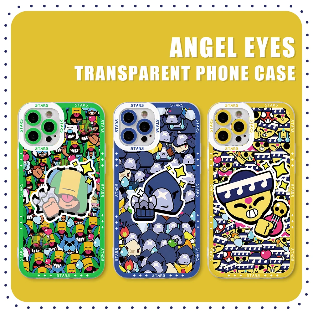 Game-Stars-Leons-S-Spike-Phone-Case-for-Xiaomi-Redmi-13C-12C-10C-9C-A3 ...