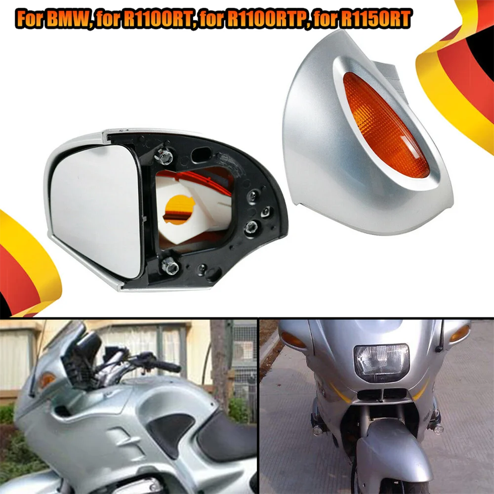 Motorcycle-Rear-View-Side-Mirrors-with-Turn-Signals-Light-Indicators ...