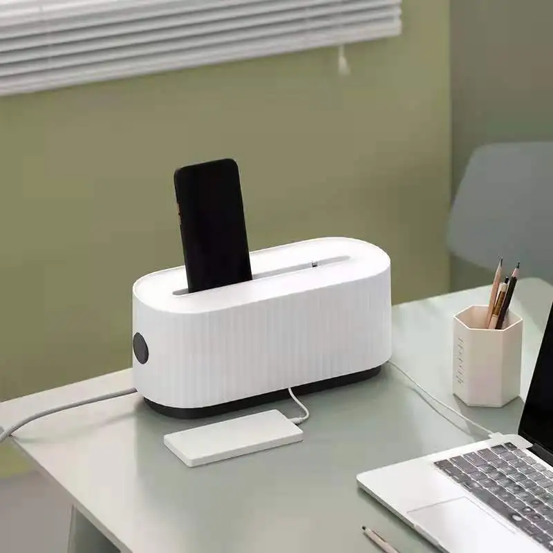 Cable-Plug-Board-Storage-Box-Cable-Wire-Organizer-Socket-Wireless-WiFi ...