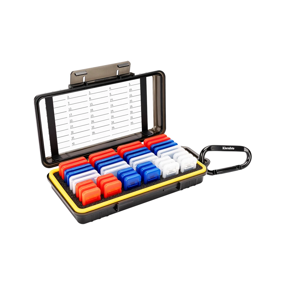 24-18-Pack-Micro-SD-SD-Card-Case-with-Clear-Plastic-Memory-Card-Case ...